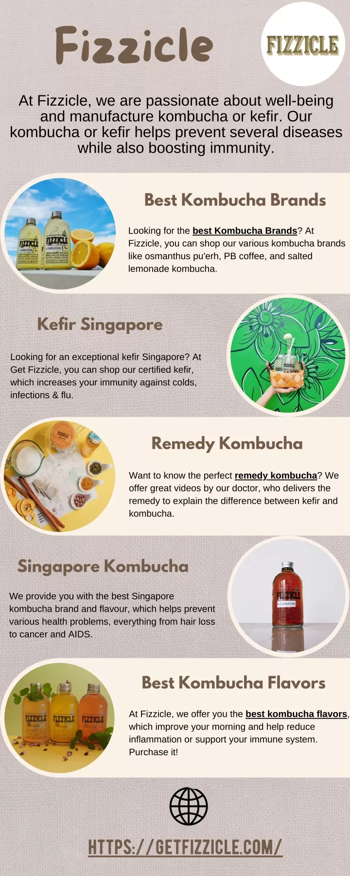 PPT - Best Kombucha Brands PowerPoint Presentation, free download - ID ...