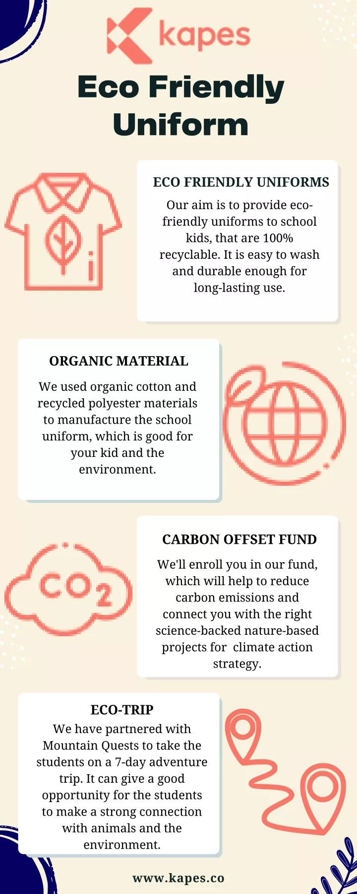 PPT - Eco Friendly School Uniform PowerPoint Presentation, free download - ID:11816071