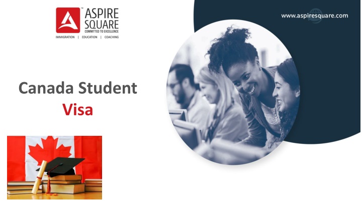 PPT - Canada Student Visa PowerPoint Presentation, free download - ID:11816767