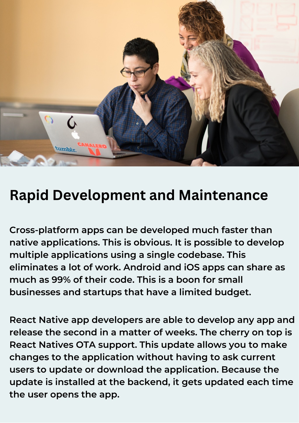 PPT - Untold Benefits of React Native app Development PowerPoint ... PPT - Untold Benefits of React Native app Development PowerPoint ...