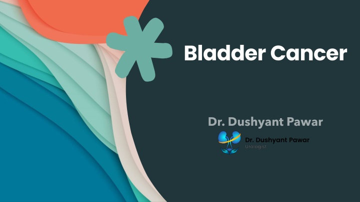 PPT - Bladder Cancer PowerPoint Presentation, free download - ID:11817266