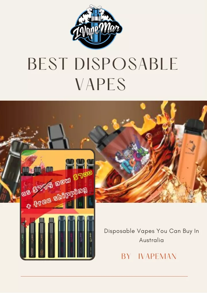 PPT - Where To Buy Cheap Disposable Vapes PowerPoint Presentation, free ...