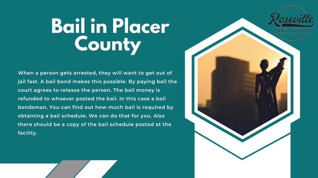 PPT - Bond - Roseville Bail Bonds PowerPoint Presentation, free ...