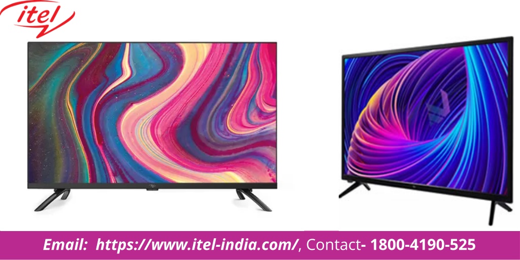 PPT - Itel 43″ LED HD TV Itel India PowerPoint Presentation, free ...