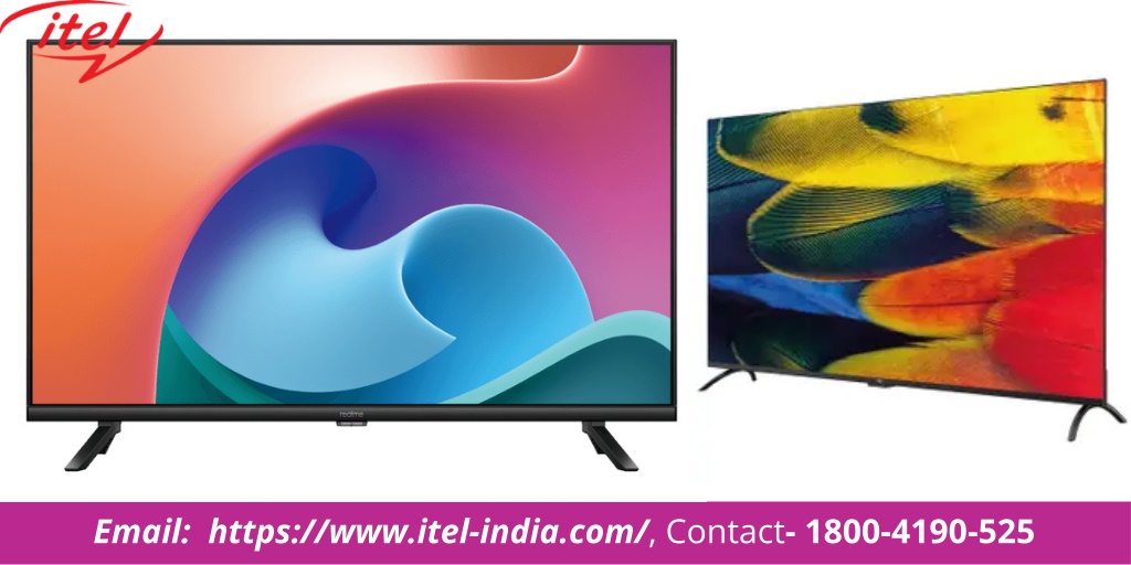 PPT - Itel 43″ LED HD TV Itel India PowerPoint Presentation, free ...