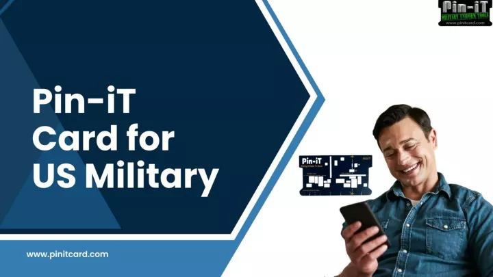 PPT - Pin-it card for us military PowerPoint Presentation, free ...