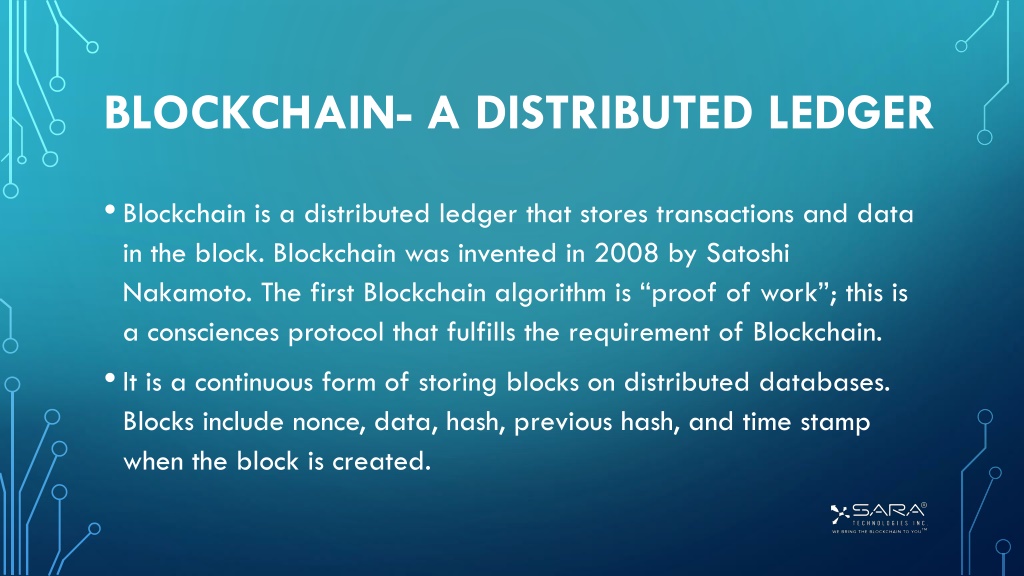 Ppt Blockchain Development Services Powerpoint Presentation Free