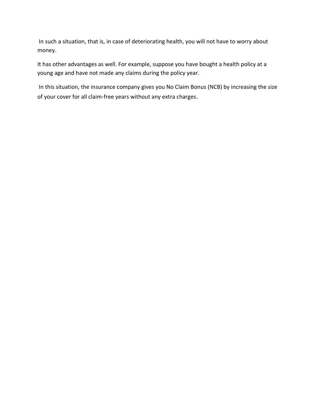 PPT - What is Health Insurance PowerPoint Presentation, free download ...
