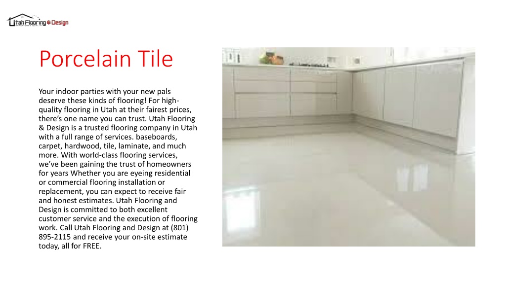 PPT - UFD PPT Perfect Flooring For You and Your Pals' Get-Togethers (1 ...