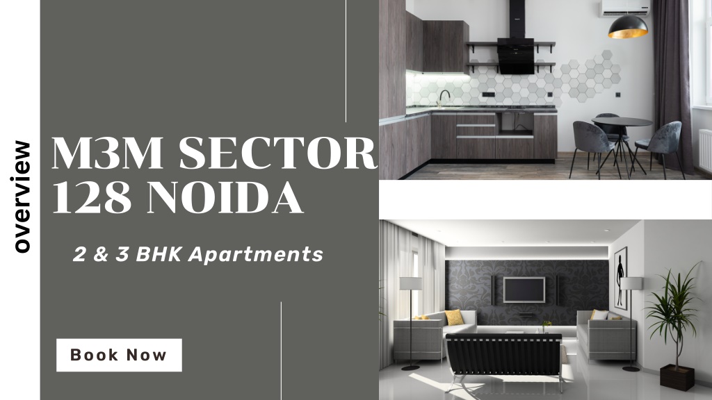 PPT - Quality Lifestyle - M3M Sector 128 Noida PowerPoint Presentation ...