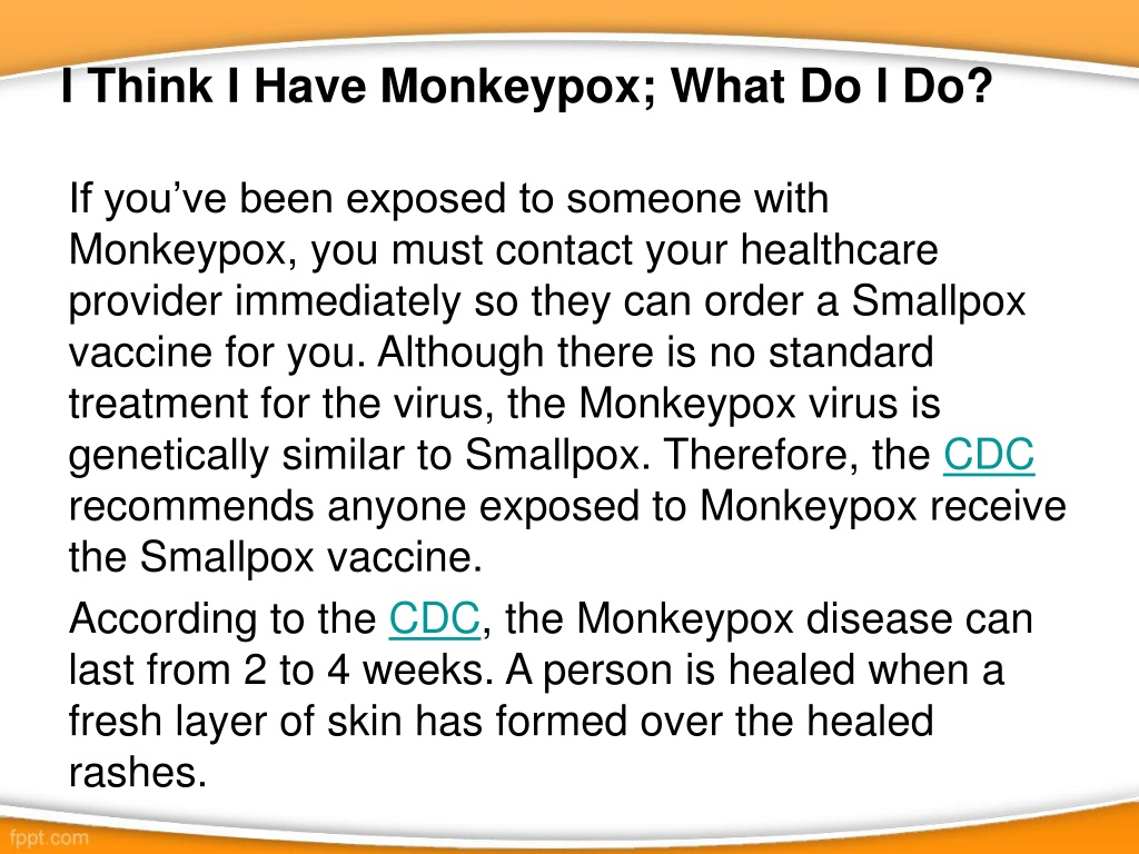 PPT - The Reality of Monkeypox in Utah PowerPoint Presentation, free download - ID:11822169