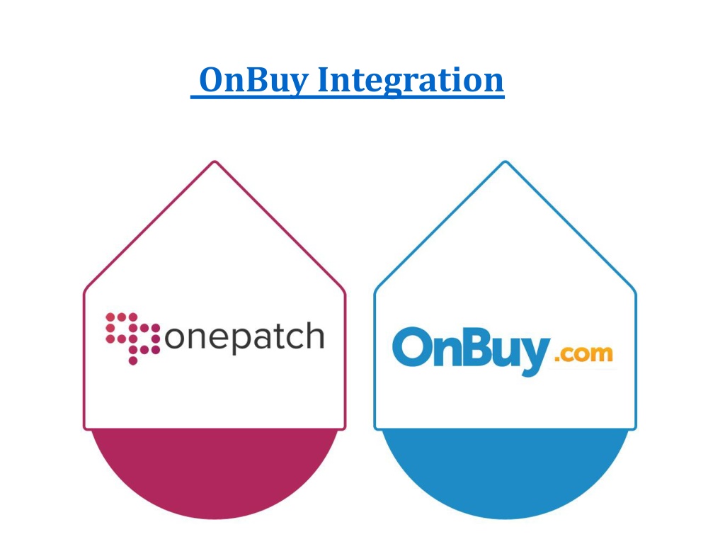 PPT - Multi-Channel OnBuy Integration PowerPoint Presentation, free ... PPT - Multi-Channel OnBuy Integration PowerPoint Presentation, free ...