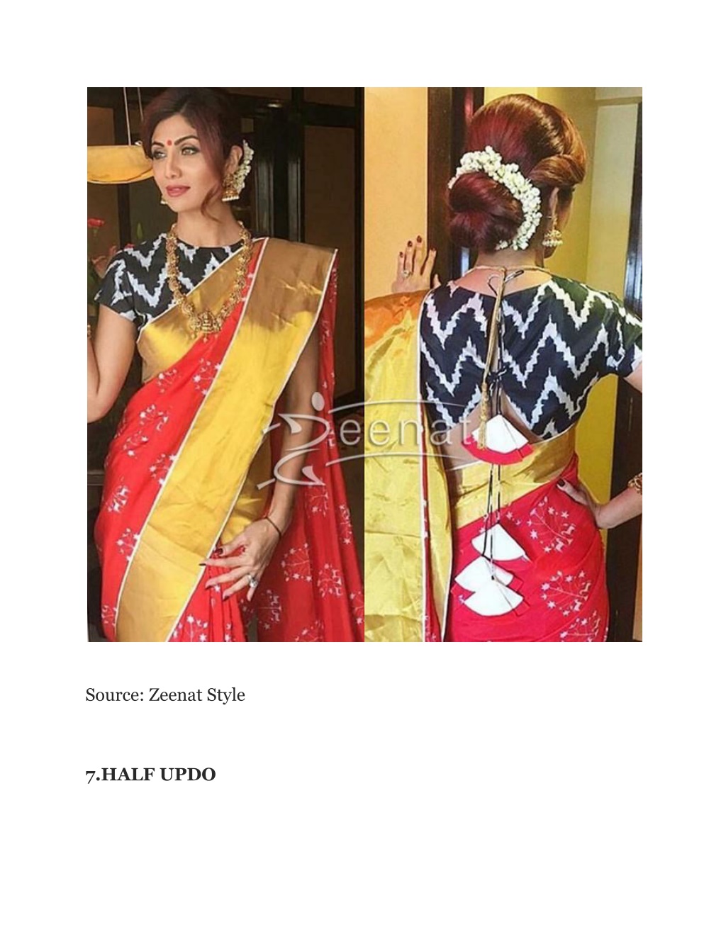 PPT - TRENDY HAIRSTYLES INSPIRED BY SHILPA SHETTY -Hunar Online Course ...