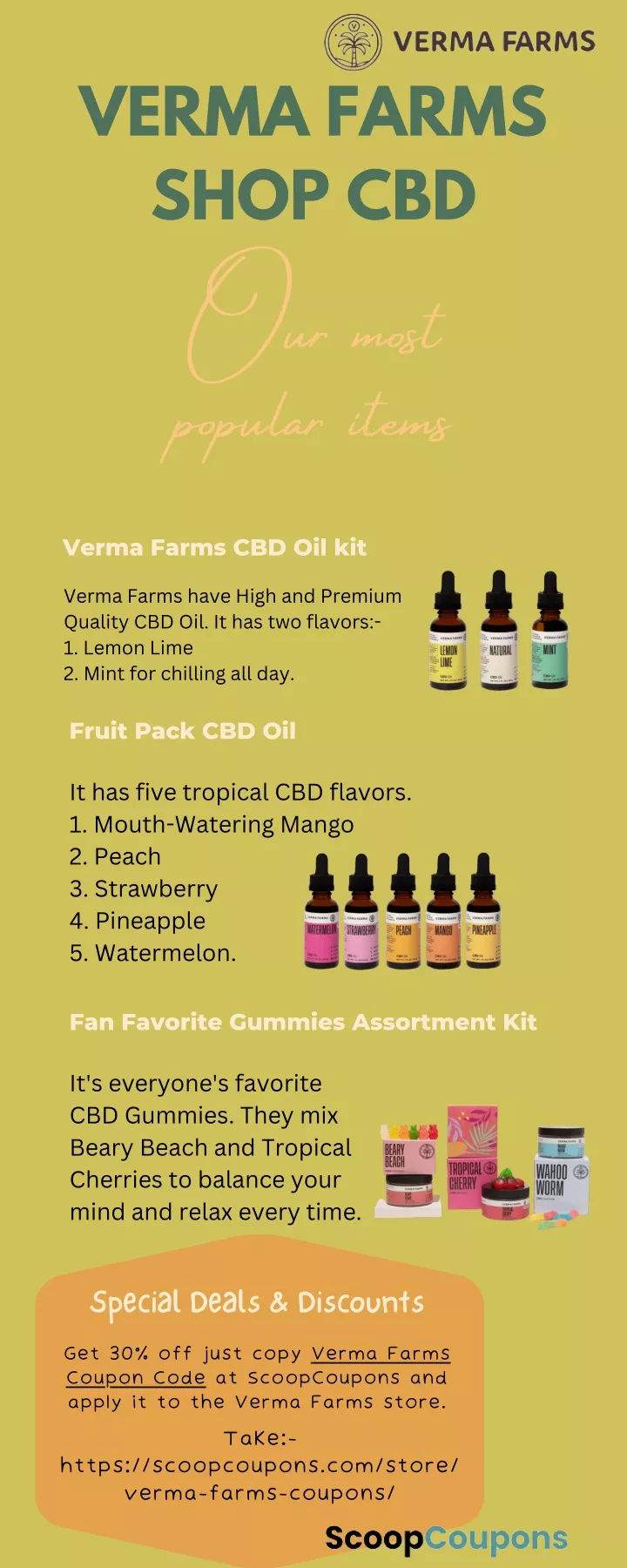 PPT - Verma Farms Shop CBD PowerPoint Presentation, free download - ID ... PPT - Verma Farms Shop CBD PowerPoint Presentation, free download - ID ...