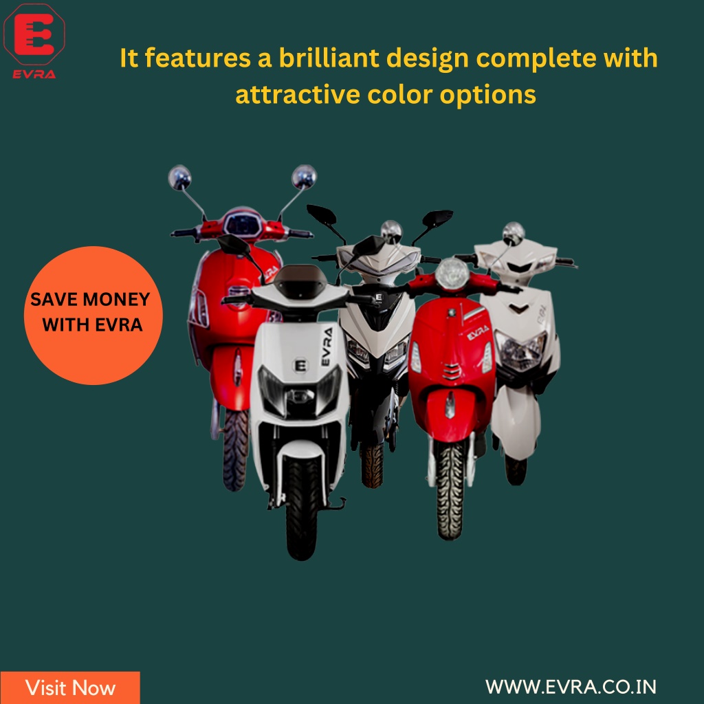 PPT - This Indian Electric Scooter Company Manufactures Intelligent ...