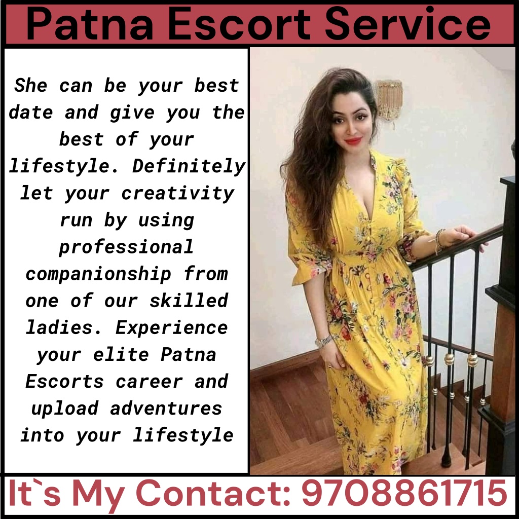 PPT - Call Girl In Patna Call Me 9708861715 Model at 3000 Only Patna ...