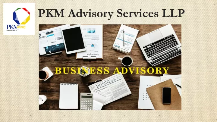 PPT - Financial and Business Advisory Services PowerPoint Presentation ...