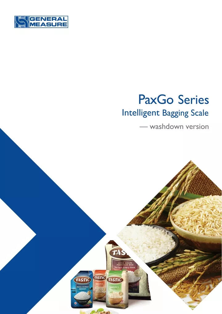 PPT - Intelligent Bagging Scale PowerPoint Presentation, free download ...