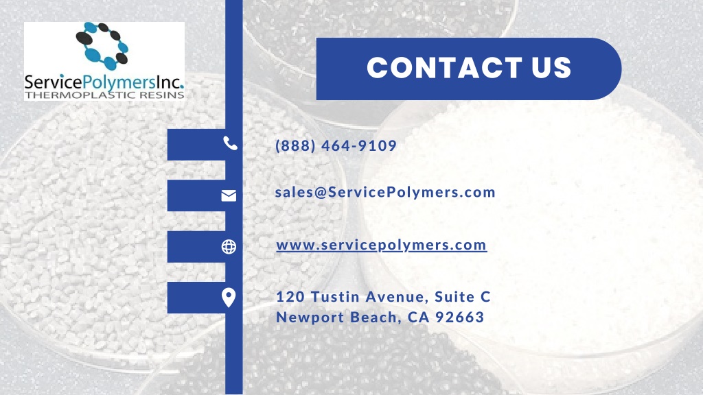 PPT - Plastic Resins Suppliers PowerPoint Presentation, free download ...