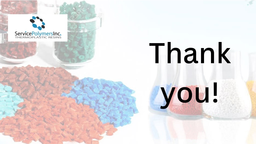 PPT - Plastic Resins Suppliers PowerPoint Presentation, free download ...