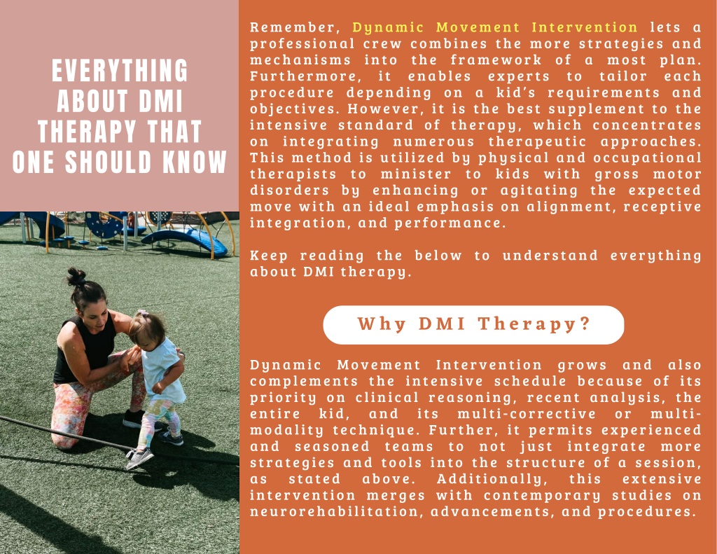 PPT - Pick The Professional Pediatric Physical Therapy PowerPoint ...