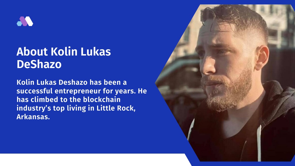 PPT - Kolin Lukas DeShazo PowerPoint Presentation, free download - ID:11834705