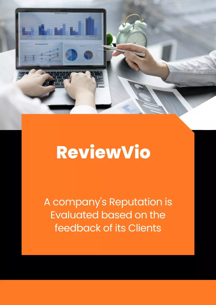 PPT - A company's Reputation is Evaluated based on the feedback of its ...