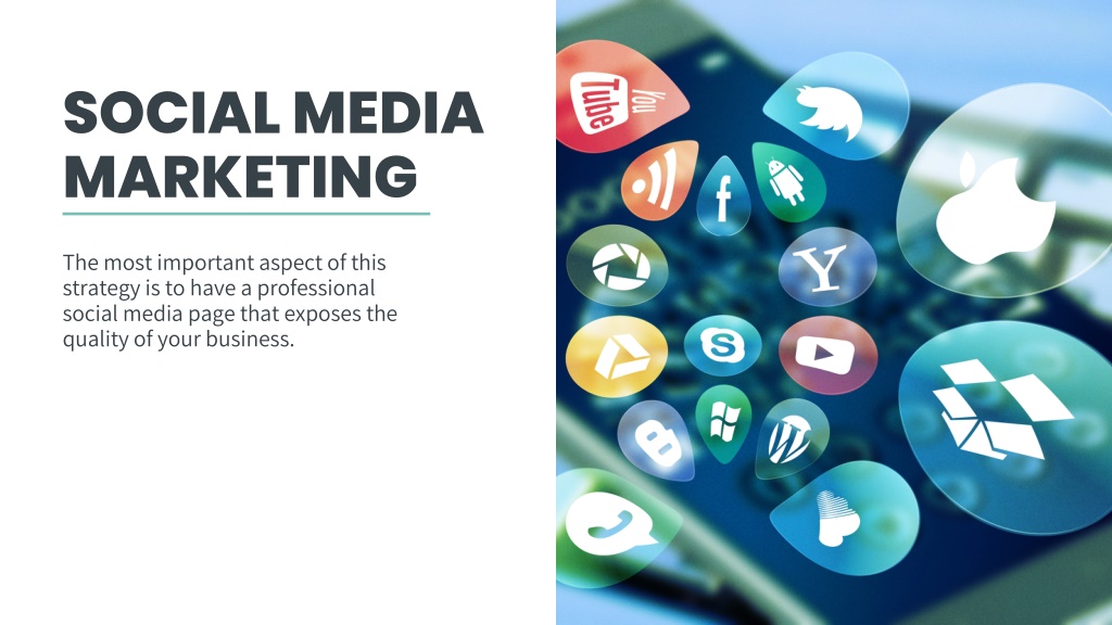 Ppt 4 Effective Lead Generation Strategies Powerpoint Presentation