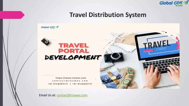 PPT - Travel Distribution System PowerPoint Presentation, free download ...