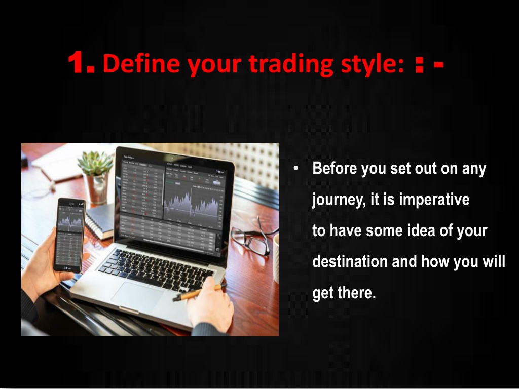 PPT - How to earn a great income from online forex trading PowerPoint ...