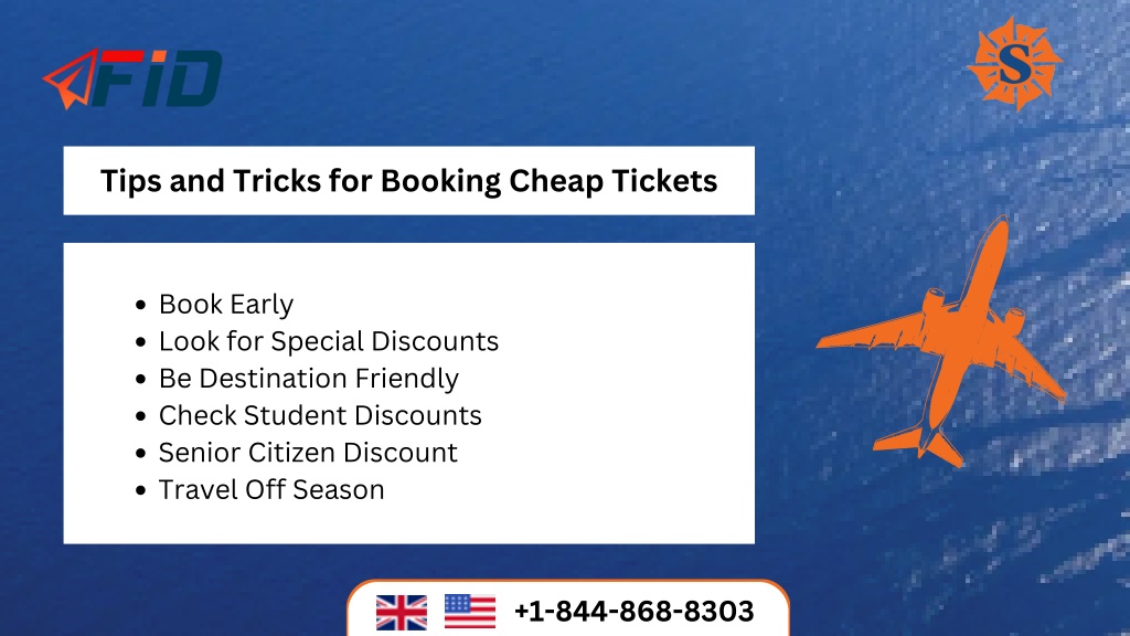PPT - Sun Country Airlines Cheap Airfare Deals PowerPoint Presentation ...