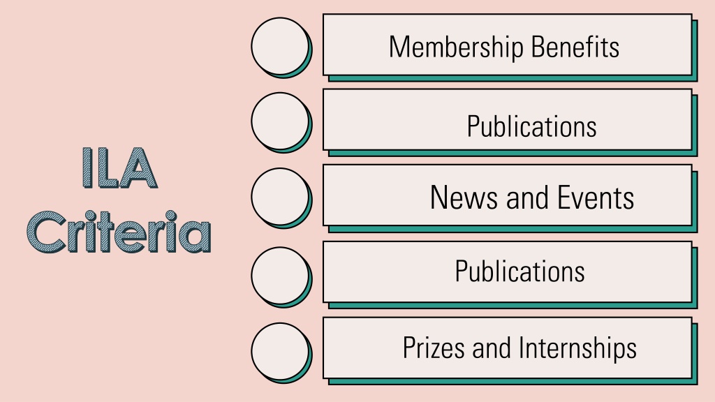PPT - International Law Association - ILA PowerPoint Presentation, free ...
