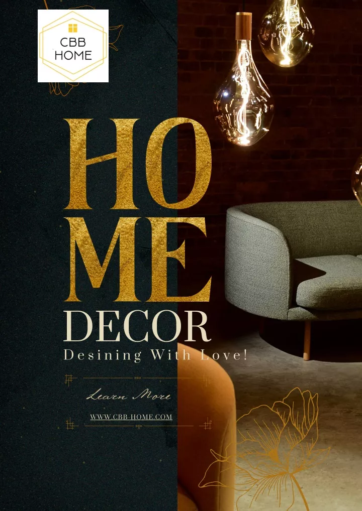 PPT - Home Decorators - CBB Home PowerPoint Presentation, free download ...