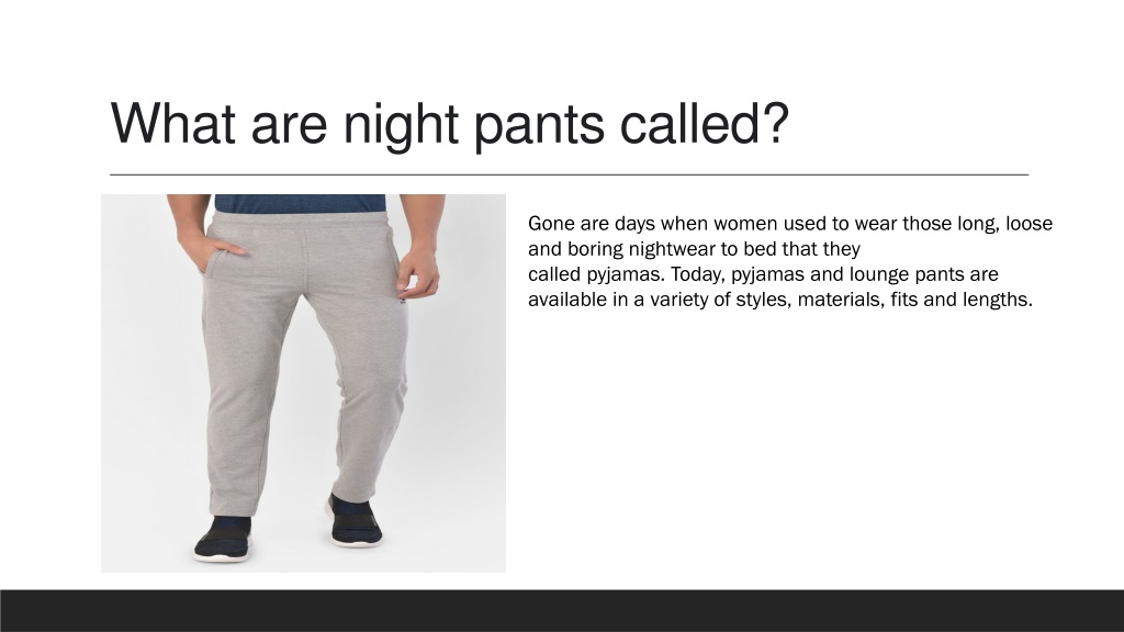 PPT - lower for men sports PowerPoint Presentation, free download - ID ...