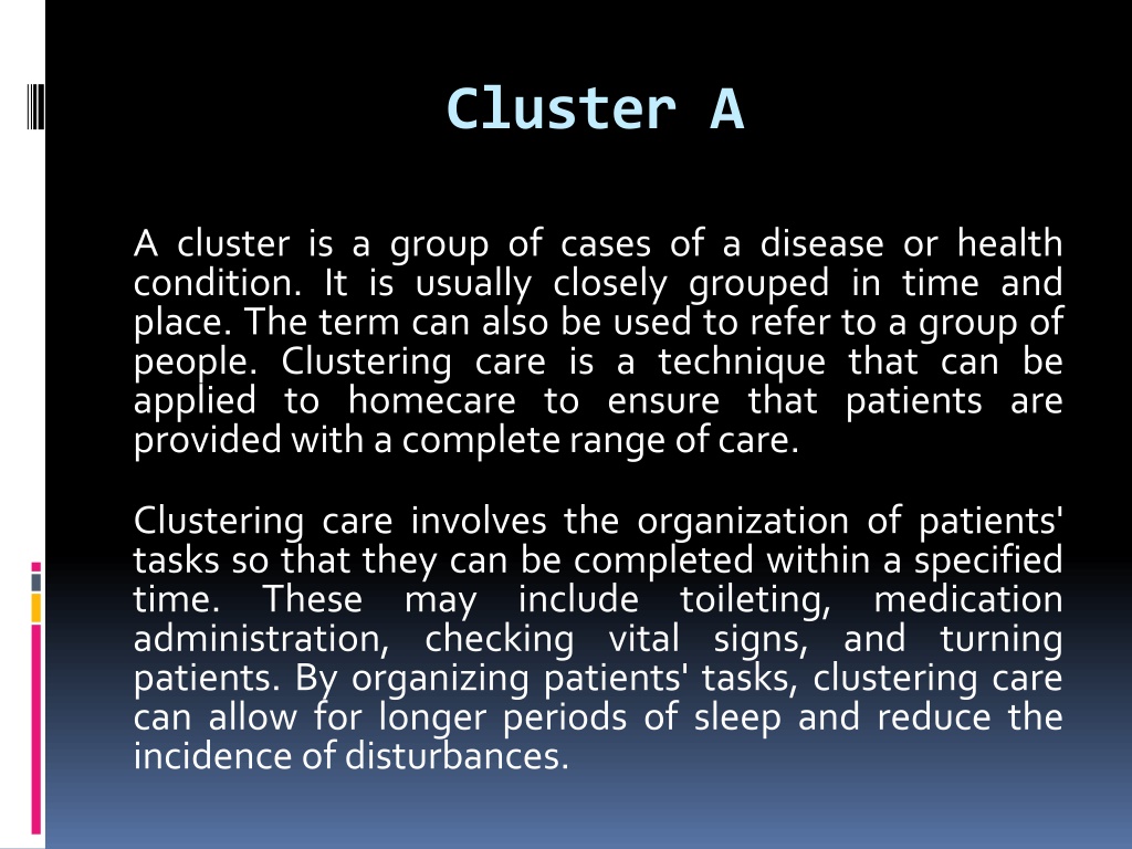 PPT - In Homecare PowerPoint Presentation, free download - ID:11839936