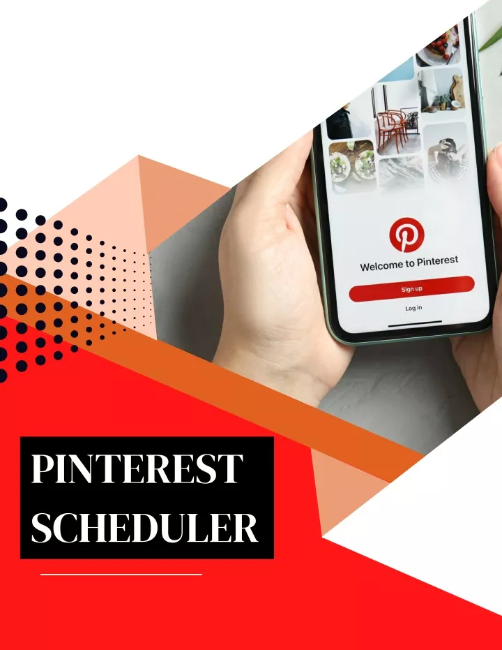 PPT - Pinterest scheduler PowerPoint Presentation, free download - ID ...