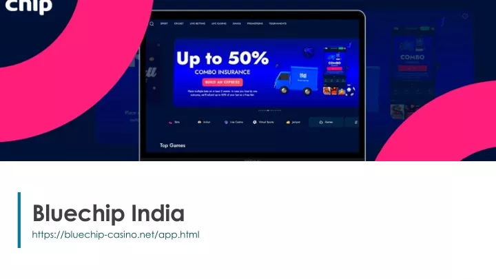 PPT - Bluechip India PowerPoint Presentation, free download - ID:11840296