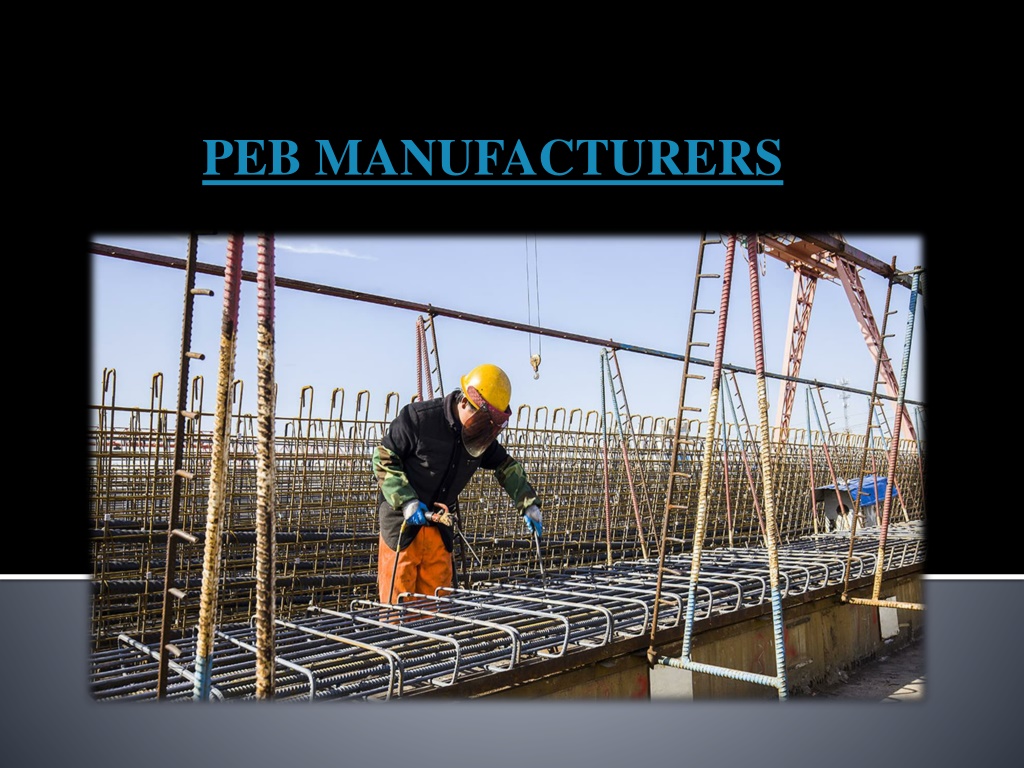 PPT - PEB Contractors Companies | PowerPoint Presentation, free ...