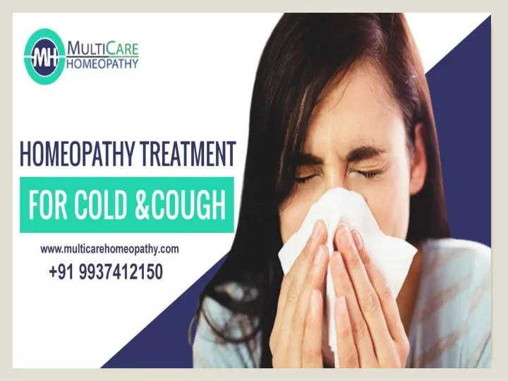 PPT - What is the Best Treatment for the Common Cold? PowerPoint ...