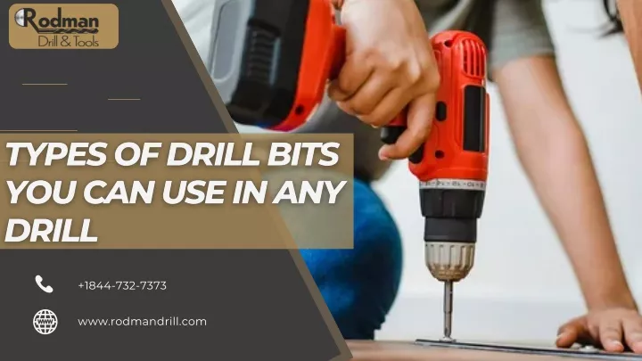 PPT - Box of drill bits PowerPoint Presentation, free download - ID ...