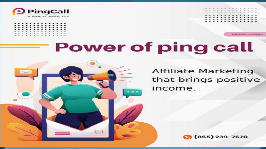 PPT - Advantage of Ping Call Inbound Insurance Marketing PowerPoint ...