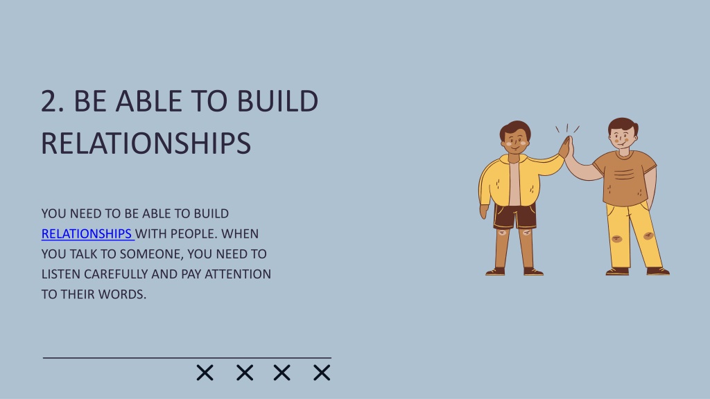 PPT - Desmond Brifu - The Sales Representative Skills That Will Help To ...