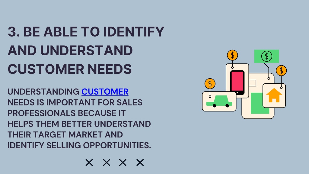 PPT - Desmond Brifu - The Sales Representative Skills That Will Help To ...