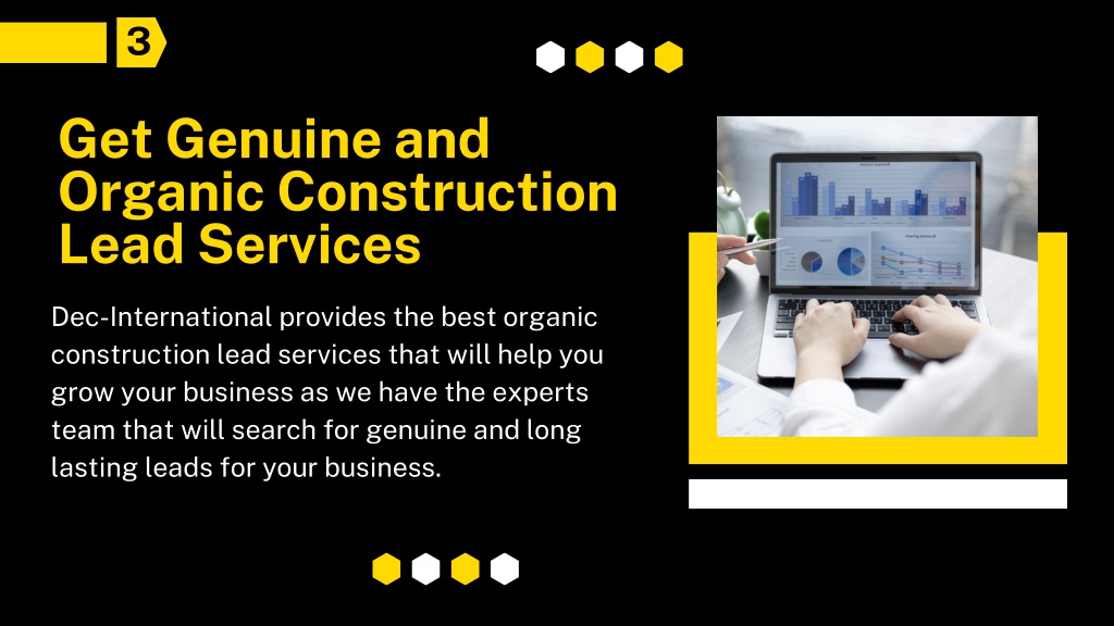 PPT - Trusted Construction Leads Generation Company PowerPoint ...