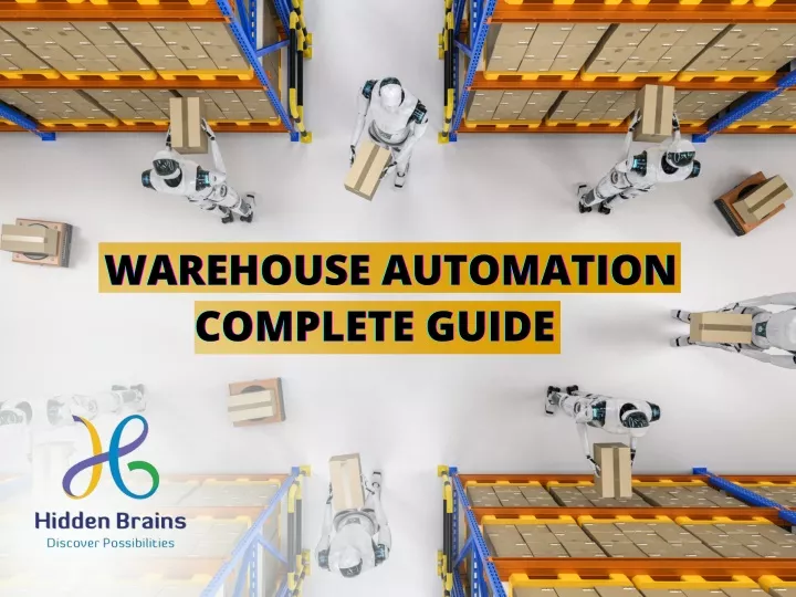 PPT - Warehouse Automation- Complete guide PowerPoint Presentation ...