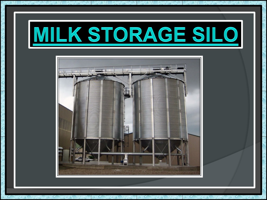 PPT - Storage Silo Manufacturers,Coimbatore,Madurai,Pondi,Trichy ...