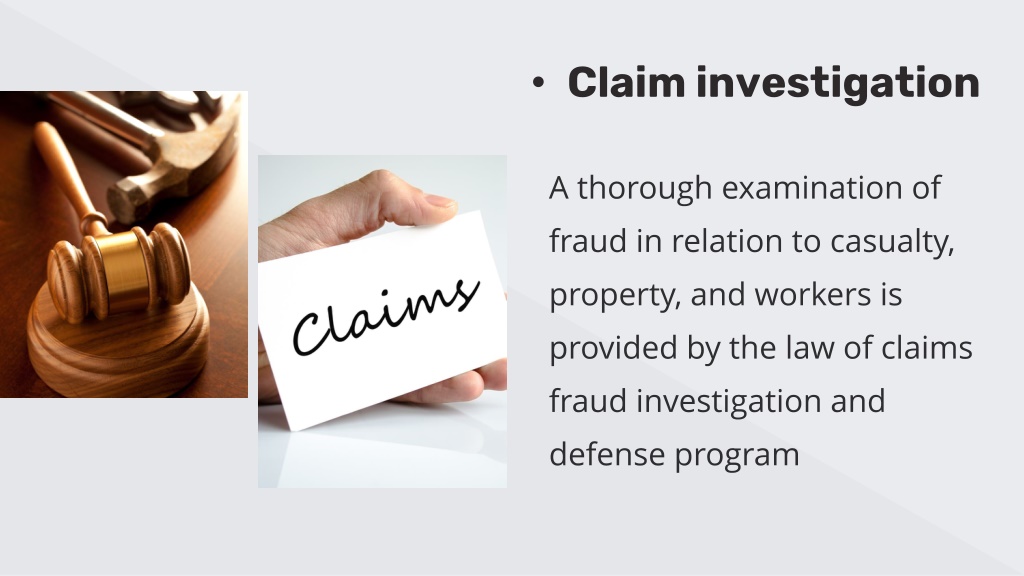PPT - Role of Personal Injury Lawyers PowerPoint Presentation, free ...