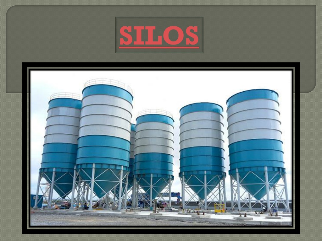 PPT - Storage Silos Manufacturers Chennai,Tamilnadu,Karnataka,Kerala ...