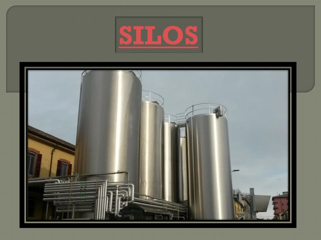 PPT - Storage Silos Manufacturers Chennai,Tamilnadu,Karnataka,Kerala ...