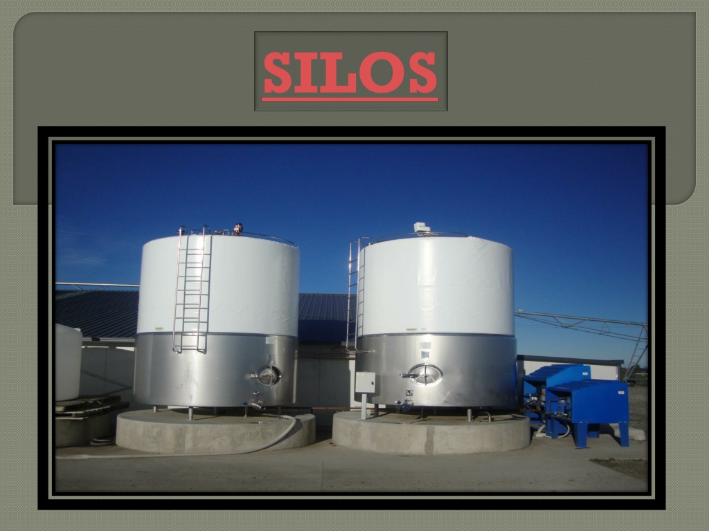 PPT - Storage Silos Manufacturers Chennai,Tamilnadu,Karnataka,Kerala ...